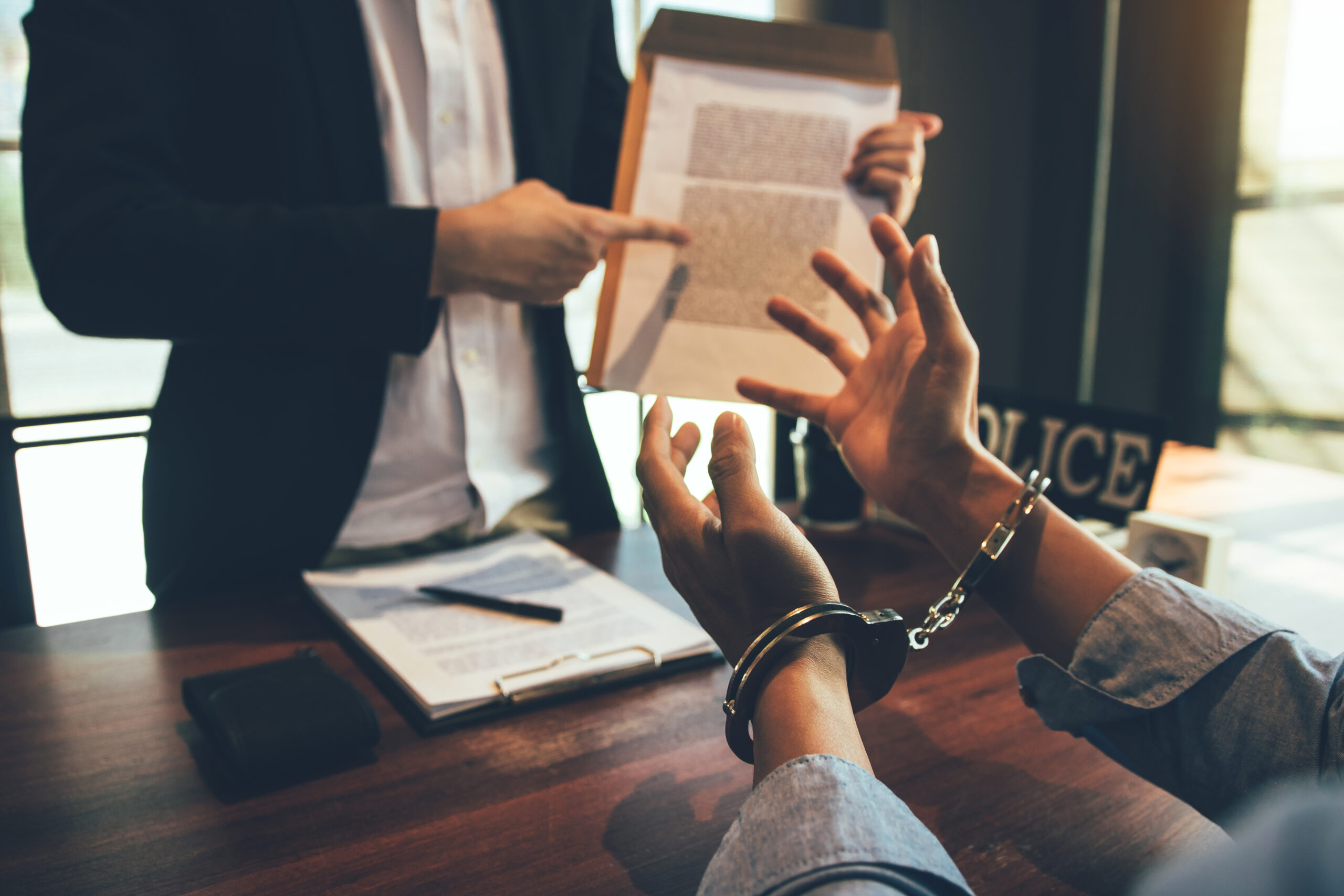 What Happens If You Breach Probation or a Conditional Sentence Order in ...